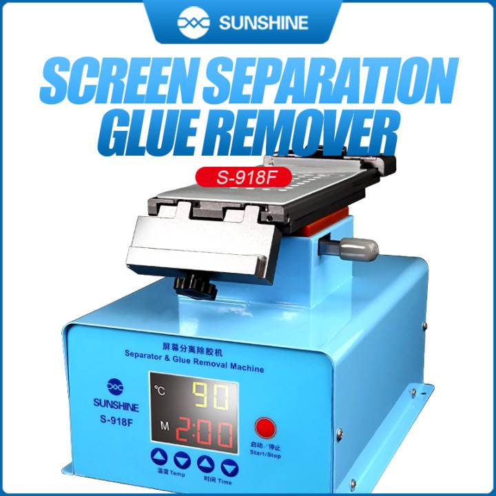 SUNSHINE S-918F EDGE DISPLAY SEPARATOR – GsmFamily